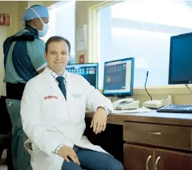 Alianza del Cardiovasc­ular con Doctors’ Center Hospital - PressReader