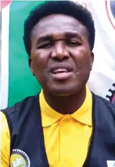 Nyusi demands swift action to Dias, Guambe murders - PressReader