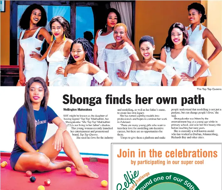 Shop to make a difference - PressReader