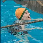 Weave a tangled web in spider horror Sting - PressReader