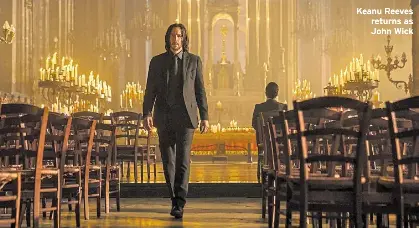 Reloaded and ready to roll - PressReader