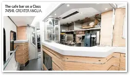 More seating as GA reveals interior of new ‘745/0s’ - PressReader