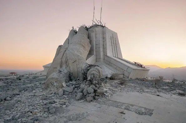 L’héritage empoisonné - PressReader