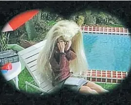 Barbie. Ella era una chica plástica - PressReader