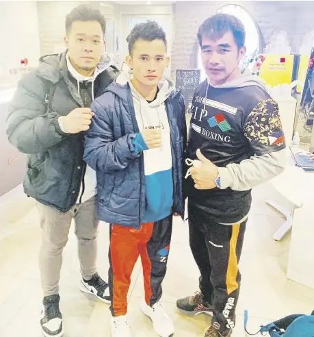 Jerusalem’s unforgetta­ble trip - PressReader