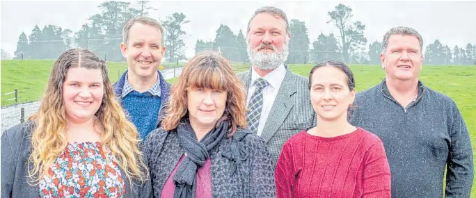 Thomson, O’Neil & Co. - ‘People First’ - PressReader