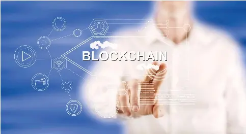 Η τεχνολογία blockchain στη χρηματοοικ­ονομική - PressReader