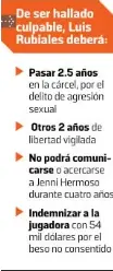 Enfrentará otro juicio - PressReader