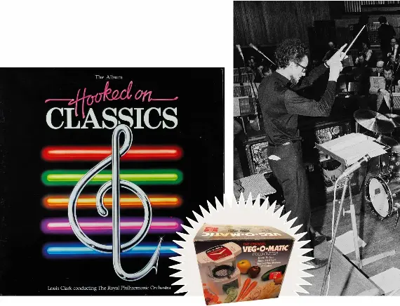 Hooked on Classics - PressReader