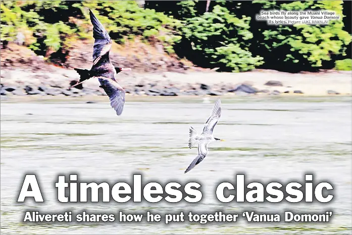 A timeless classic - PressReader