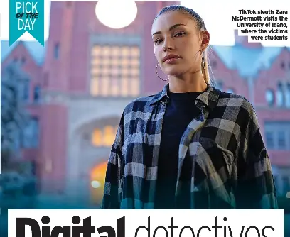 Detectives - PressReader