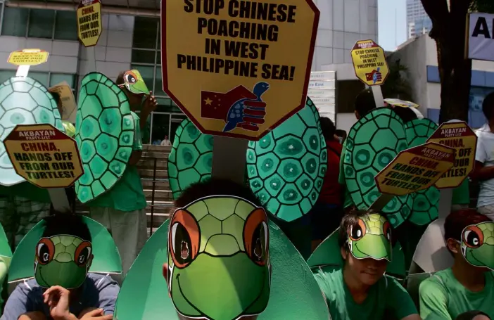 Akbayan’s coalition politics - PressReader