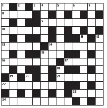 Quizword & Crossword - PressReader