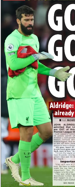 going, going, gone! - PressReader