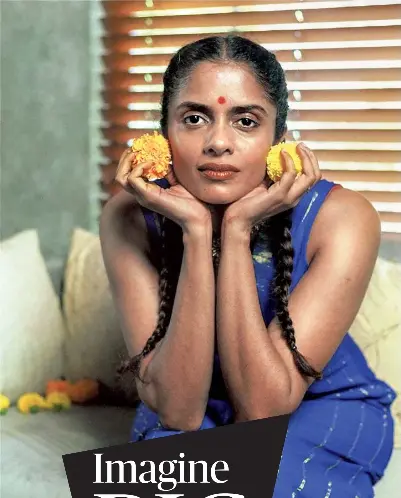 Imagine BIG - PressReader