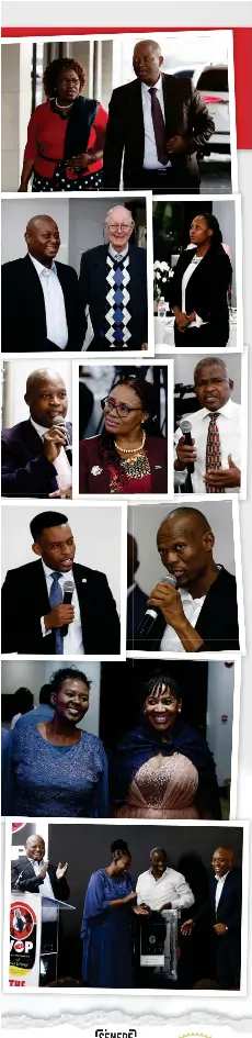 MISSING THE POINT - PressReader