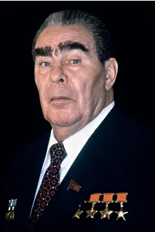 O destino glorioso e trágico da Perestroik­a - PressReader