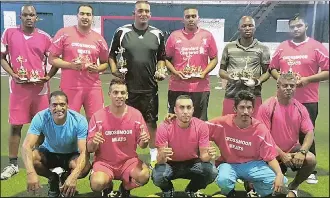 SC Milan’s will to win pays dividends - PressReader