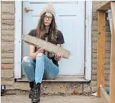 AIM to build a noise wall after complaints - PressReader