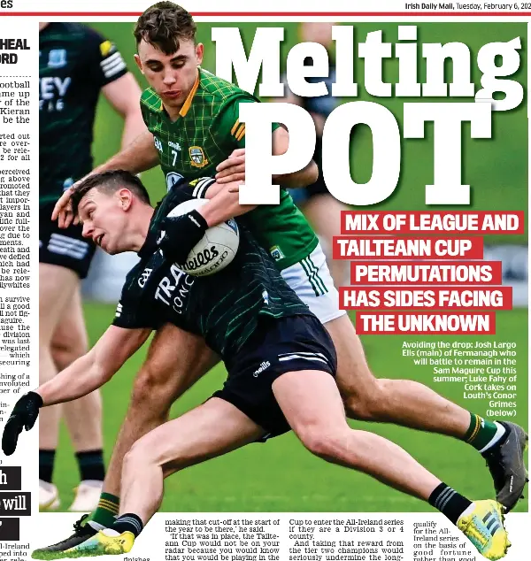 Melting POT - PressReader