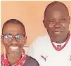 Mamabolo’s 30-year record still intact - PressReader