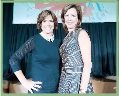 Nueva era en la cúpula ejecutiva de GFR Media - PressReader