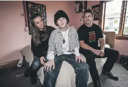 ‘My heart just dropped’: Teen thought to have virus had stage 4 cancer ...