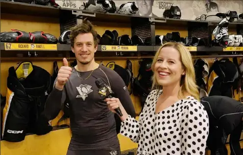 Crechiolo’s shining moment - PressReader