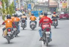 Small-town eateries go digital as orders surge - PressReader