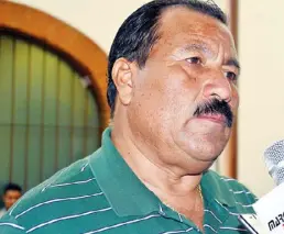 Alex Viera habla de la Tangamanga - PressReader