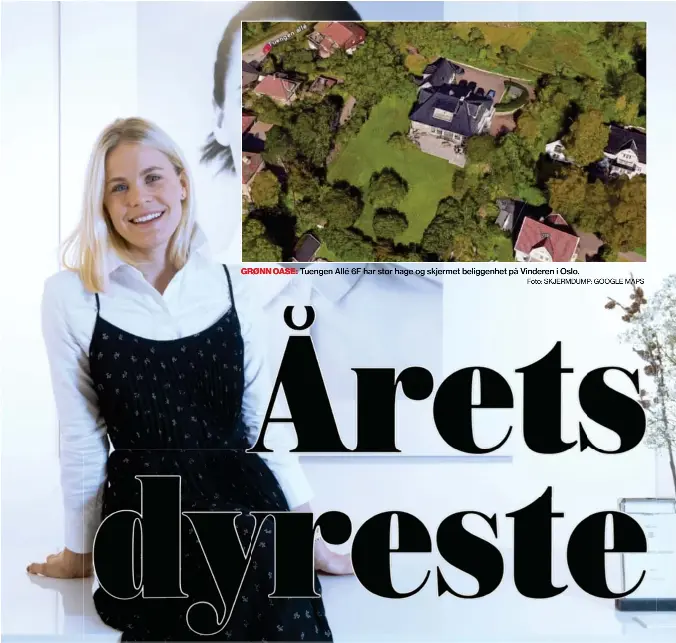 «White Lotus»-hype gjør at turister oppgradere­r - PressReader