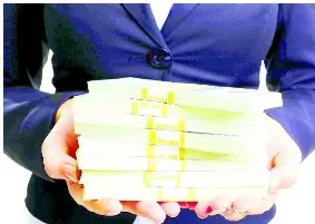 New report proposes global tax on the super-rich - PressReader