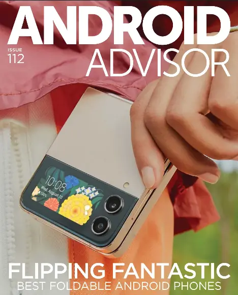 FLIPPING FANTASTIC - PressReader