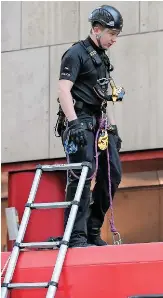 BTP response - PressReader