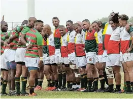 Harlequins remaining games are do-or-die matches — Felix - PressReader