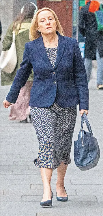 Post Office boss ‘misled High Court’ - PressReader