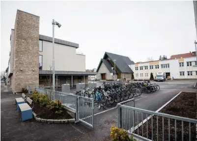 Bryter fortsatt loven på to av fem punkter - PressReader