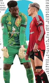 Tomorrow never comes for mediocre Man United - PressReader