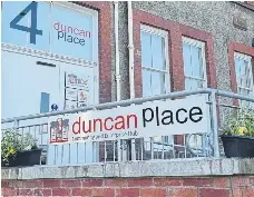 Visitors warm to new-look community hub after makeover - PressReader