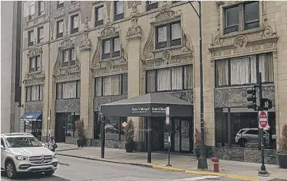 THREE CITY-RUN SHELTERS FOR NEWLY ARRIVED IMMIGRANTS TO MERGE INTO ...