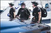 Review panel calls for overhaul of Secret Service leadership - PressReader