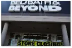 Sens. Warren, Booker grill failed retailer Bed Bath & Beyond over allegedly denying severance ...