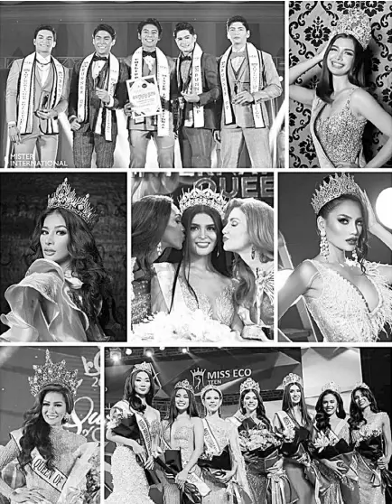 Winners all - PressReader