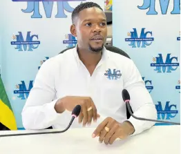 MoBay mayor wants to collect over $3b owed in property taxes, trade ...