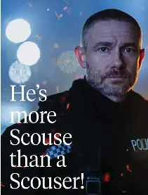 He’s more Scouse than a Scouser! - PressReader