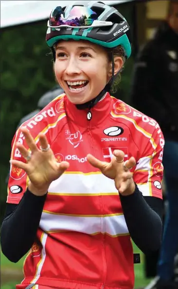 Fucking fedt! - PressReader