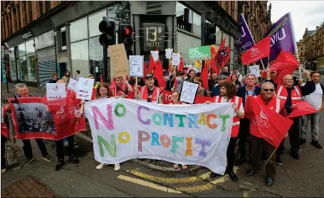 Sacked bar staff at music venue win tribunal claim for lost wages ...