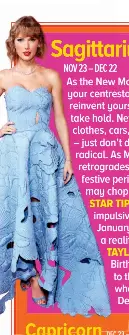 Horoscopes - PressReader