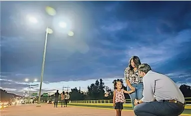 Iluminació­n CON TECNOLOGÍA LED - PressReader