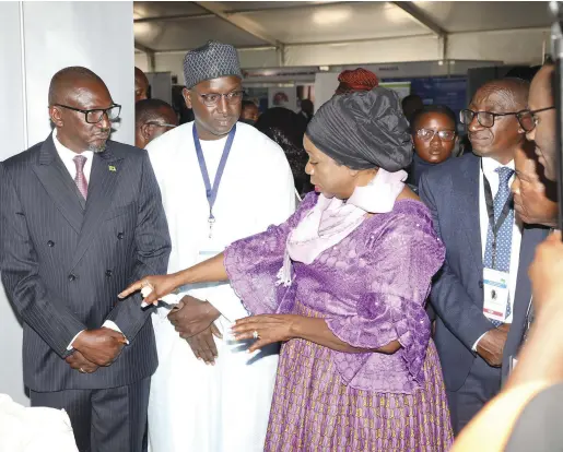 Water crisis: African leaders pledge action - PressReader